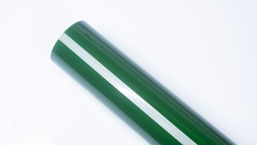 Color PPF – UPPF